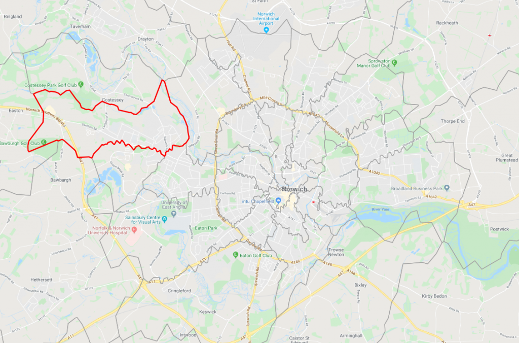 Postcode Boundaries for Mapping - Cre8ive Demographics