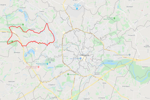 Postcode Boundaries for Mapping - Cre8ive Demographics