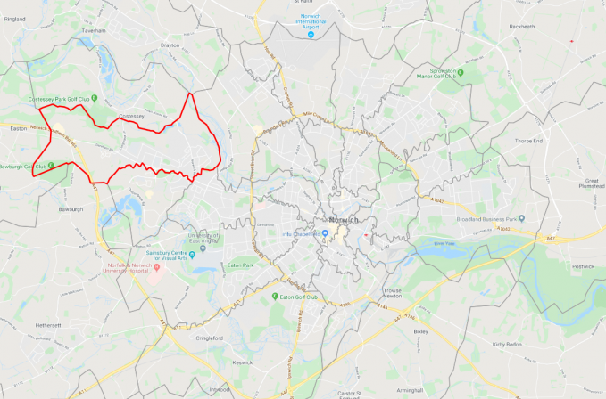 Postcode Boundaries for Mapping - Cre8ive Demographics