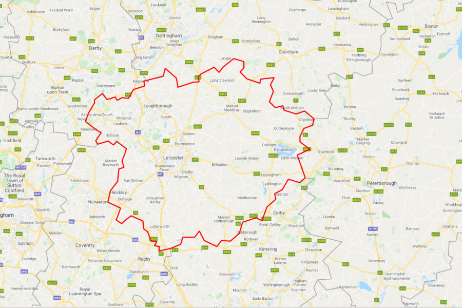 Postcode Boundaries for Mapping - Cre8ive Demographics