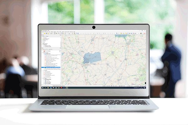 Demographic Mapping Data - Cre8ive Demographics